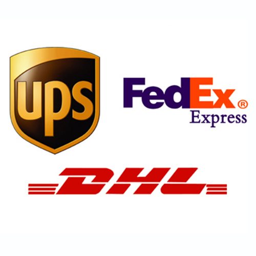 UPS、DHL、联邦 - 欧美加专线 - FBA 专线 - 推荐优势线路 - 兄弟物流集团（香港）有限公司