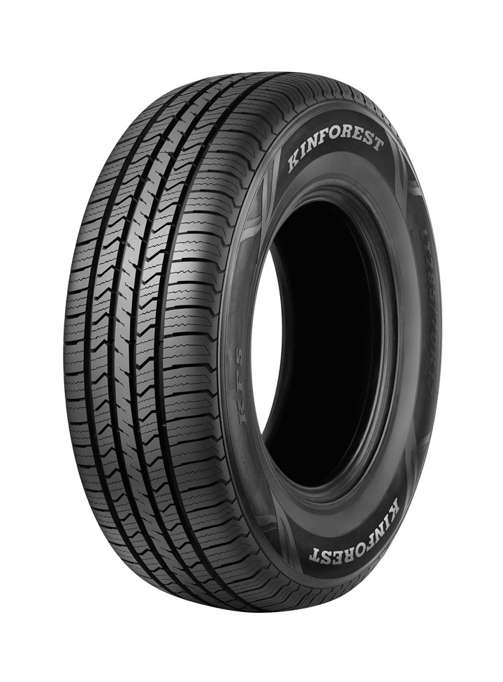 KF5 - KINFOREST THAILAND - Products - KINFOREST TYRE